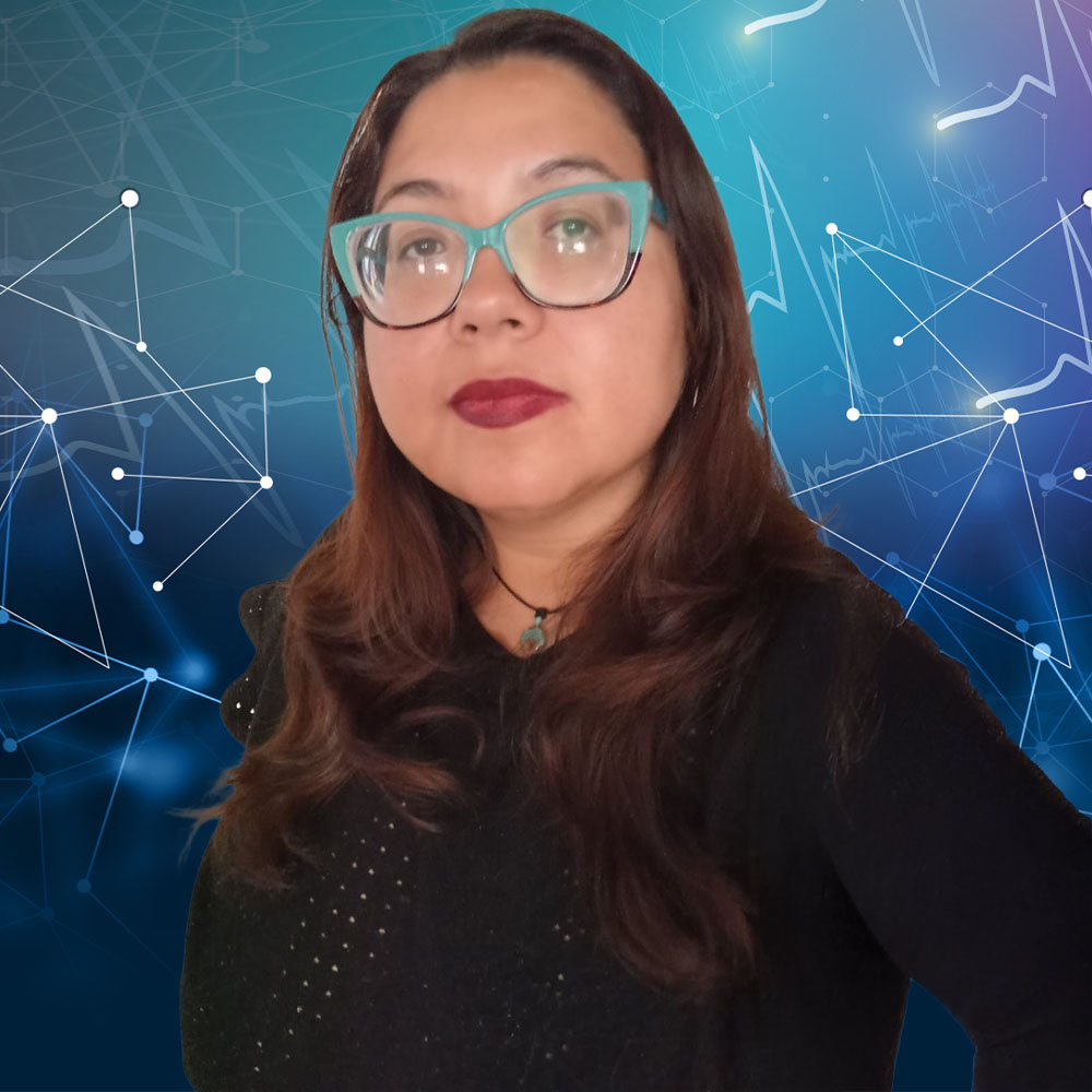 Psicóloga - Andrea Ríos Arancibia